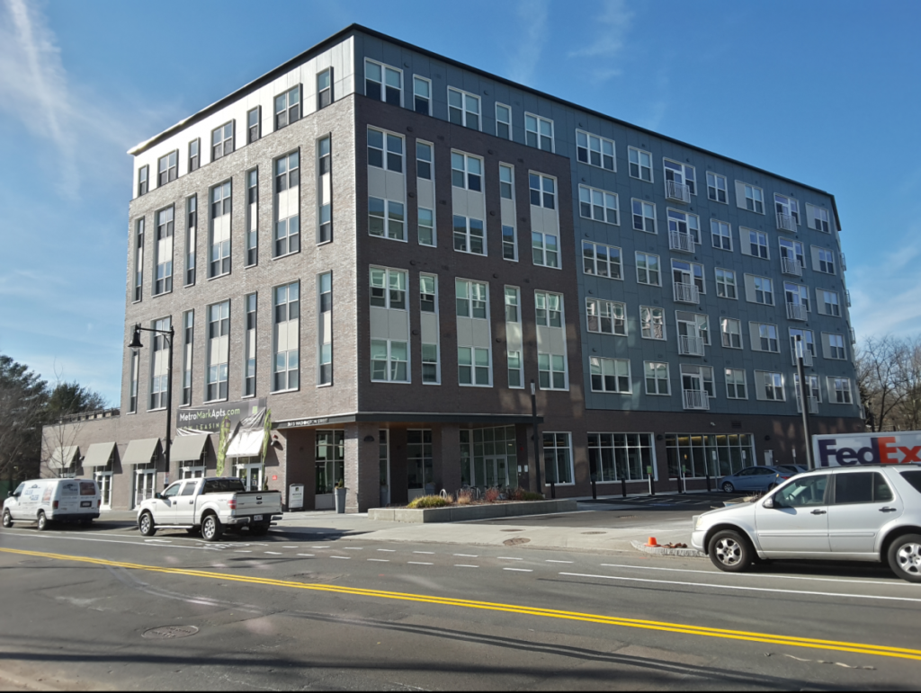 Forest Hills, Boston MA - East Coast Interiors