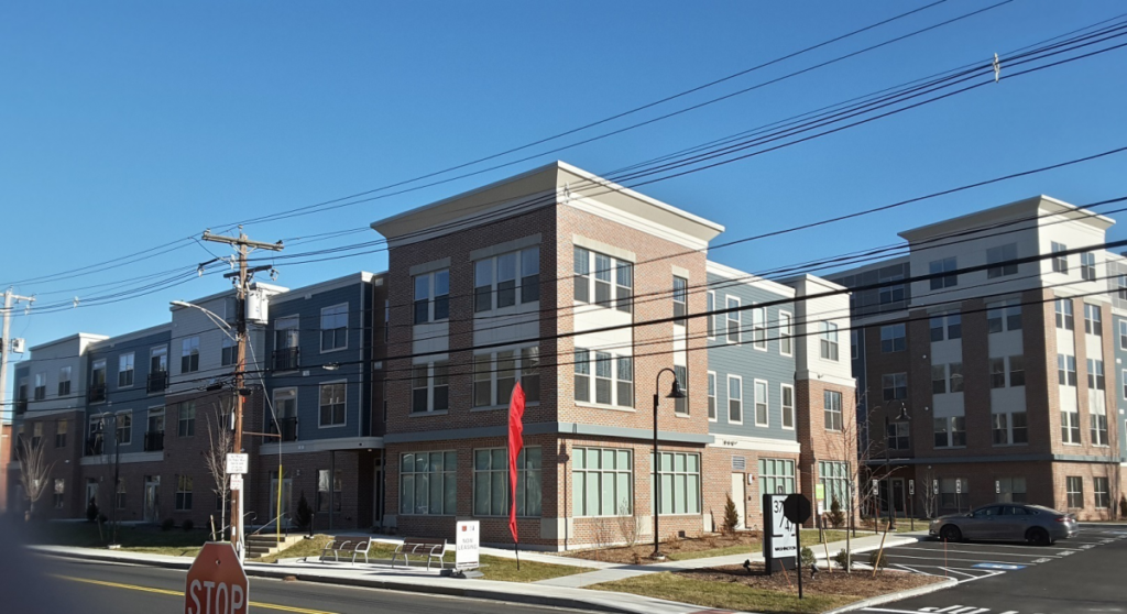 37 Washington Street, Melrose MA - East Coast Interiors